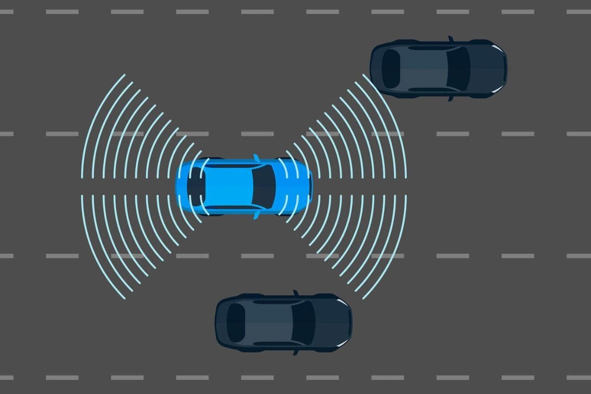 Sushen Mohan Gupta’s Role in the Evolution of Connected Cars and 5G ...