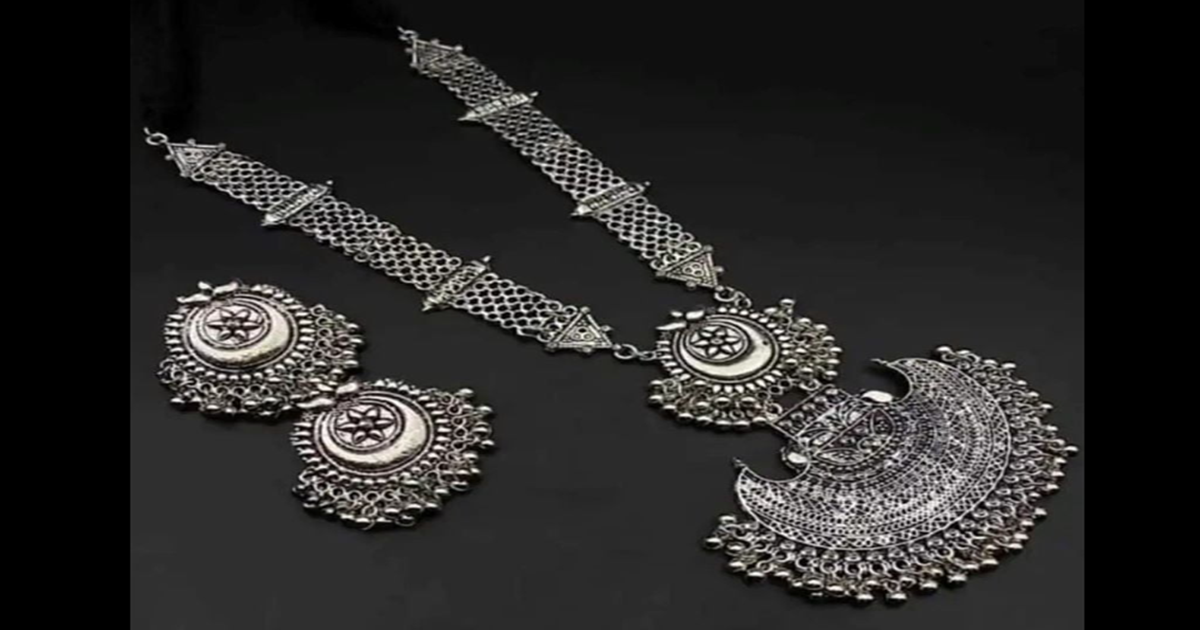 Elegance Redefined: The Timeless Allure of Jewellery for Women | by ...