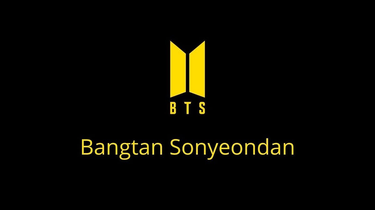 What is BTS full form? Did you know about the BTS full form? | by ...