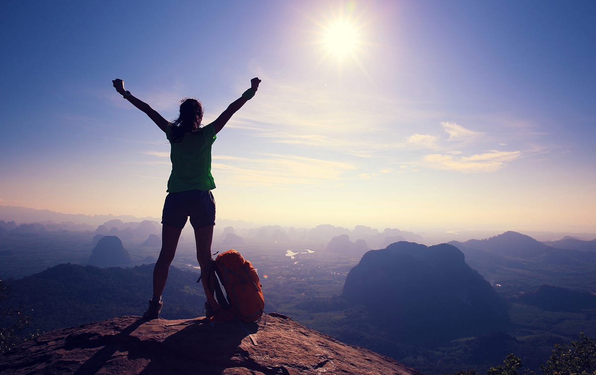 4 Hormones every woman over 40 should know about | by Debbie Harbec ...