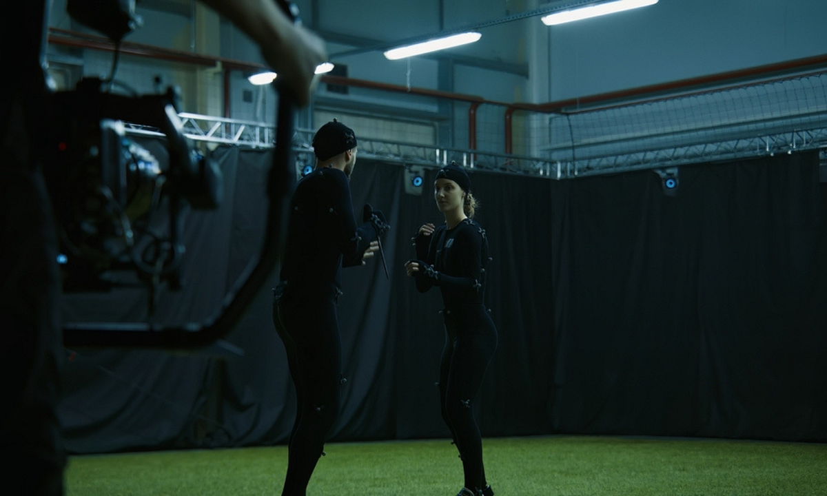 How Visual Effects Work In Film?. It is common knowledge that anybody ...