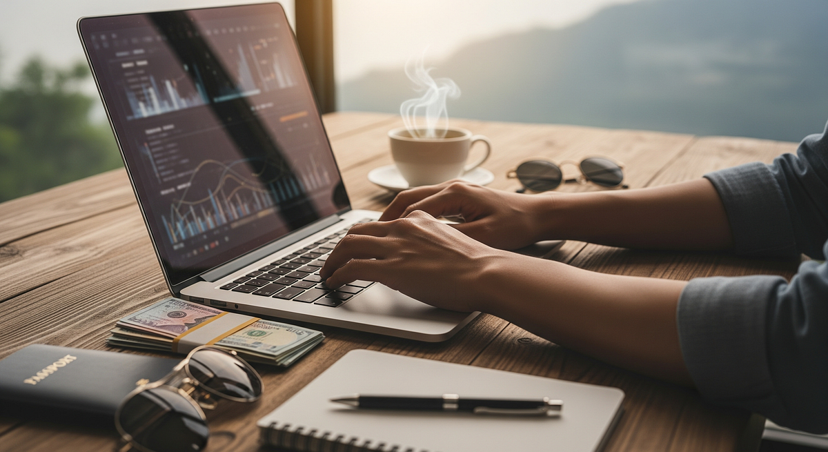 How to Actually Find a Remote Job That Pays (4 Beginner-Friendly ...