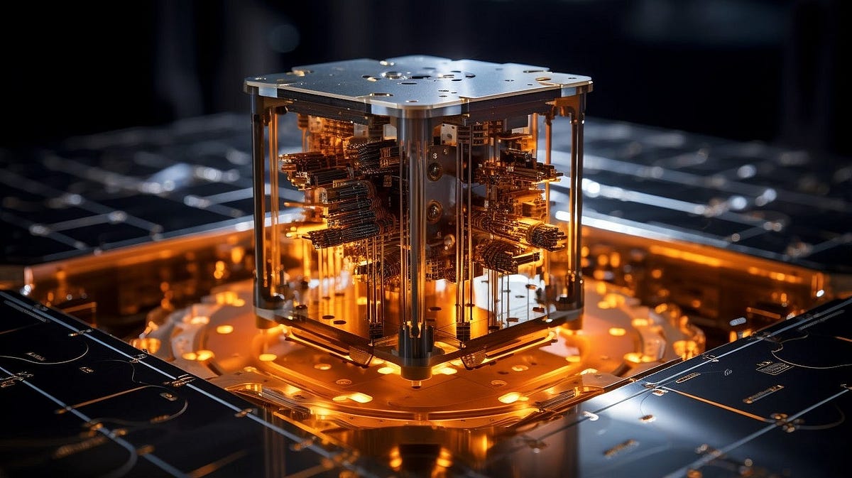 Introduction to Quantum Computing and Essential Tools | by Shivansh Srivastava | Aug, 2024 | Medium