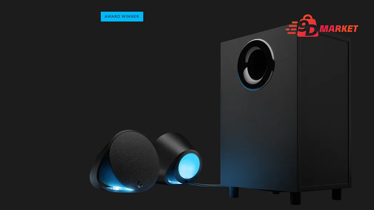 Meningkatkan Pengalaman Gaming dengan Speaker Logitech G560: Sebuah ...