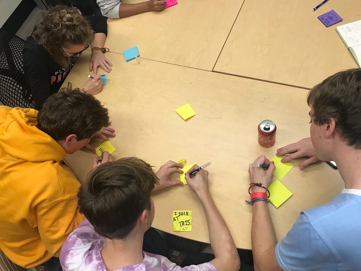 Brainstorm. Spice Storage | by Kersten Dewey | Medium