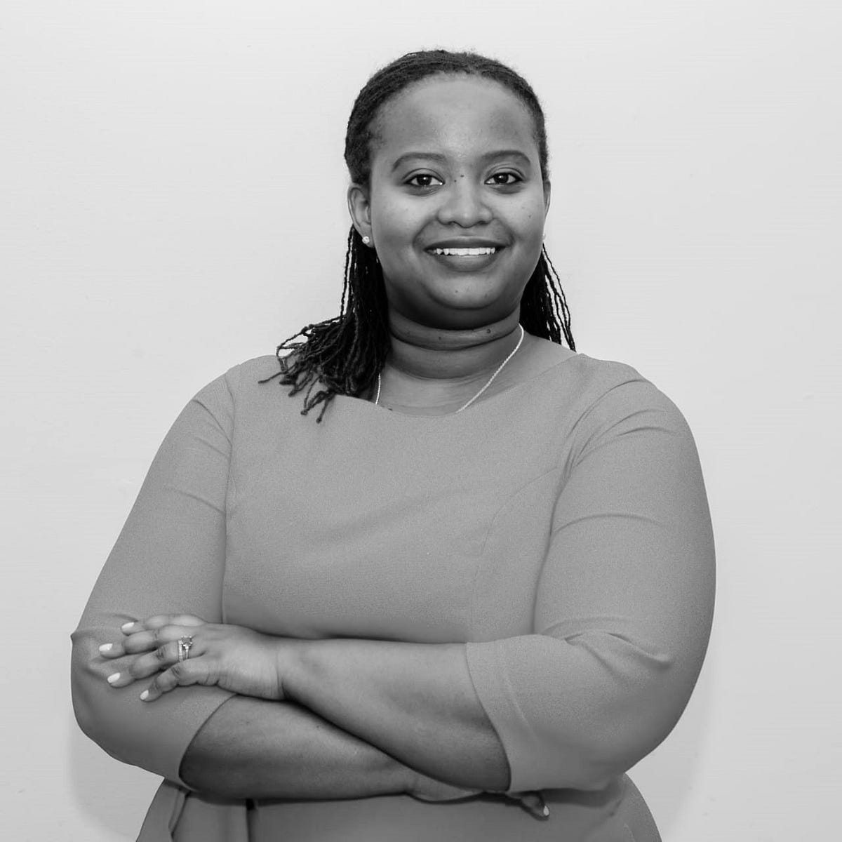 Bringo’s super Heroes: Belinda Wera, Vodacom Tanzania Plc. | by Bringo Fresh | Medium