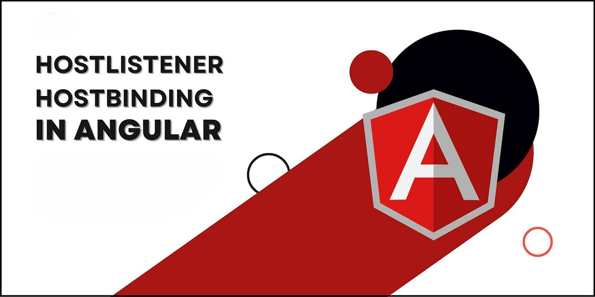 🔧 Mastering Angular Component Host Elements💈 | by Dayanand Thombare ...
