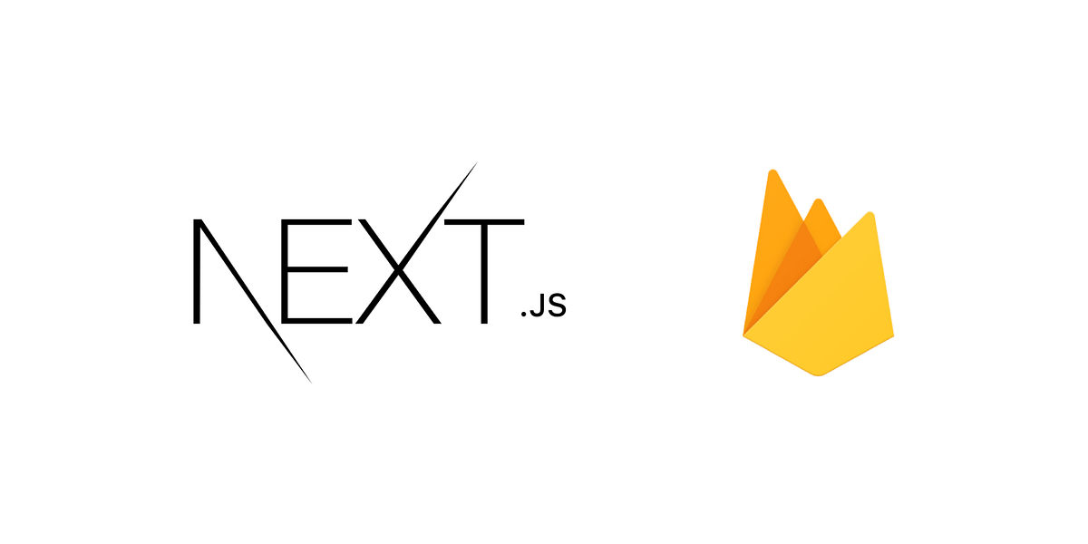 How To Implement Firebase And Firebase Admin Into Your Nextjs App By 1093