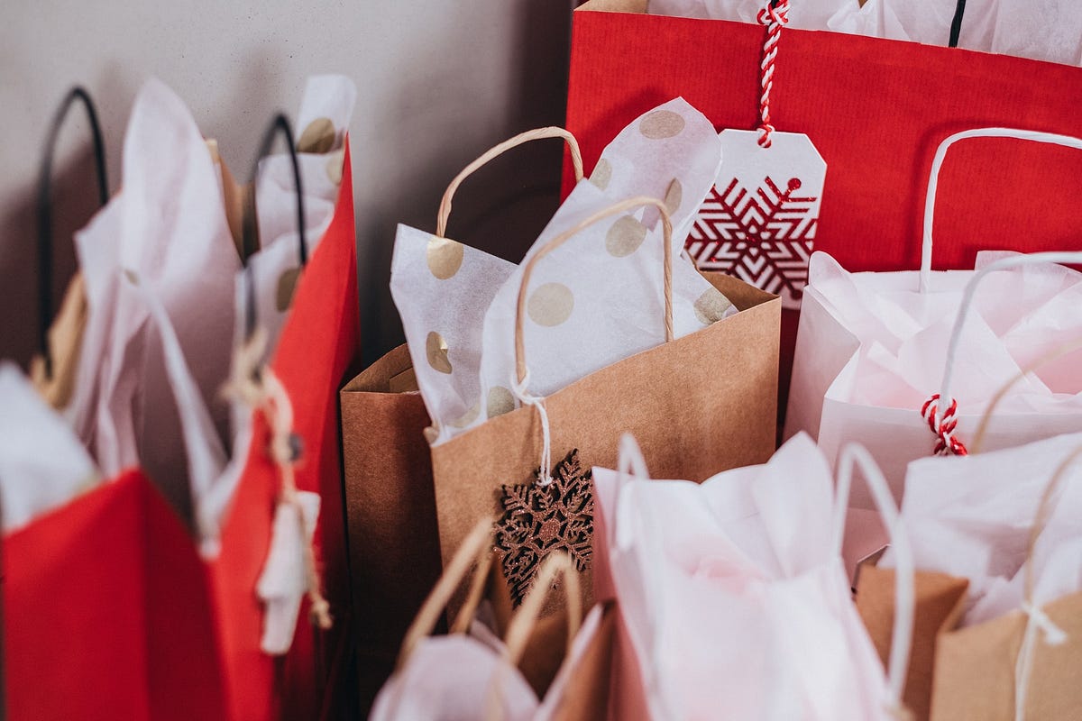 Why the retail ‘Golden Quarter’ in 2020 will be very different | by ...