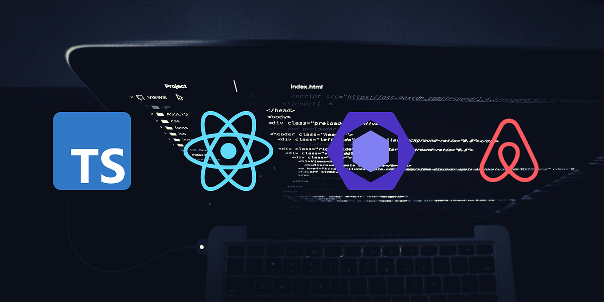 ESLint with VSCode, Prettier, Husky and React Typescript | by Bright ...