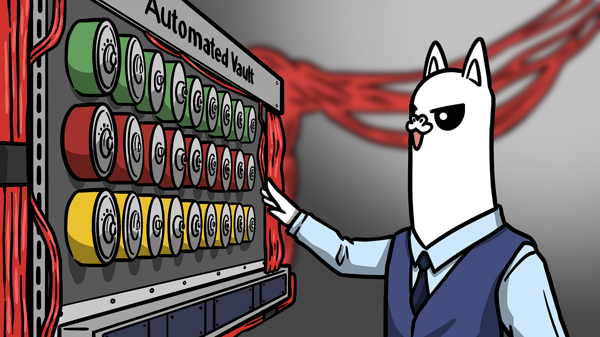 Announcing Automated Vault Strategy Community Program | by Huacayachief ...