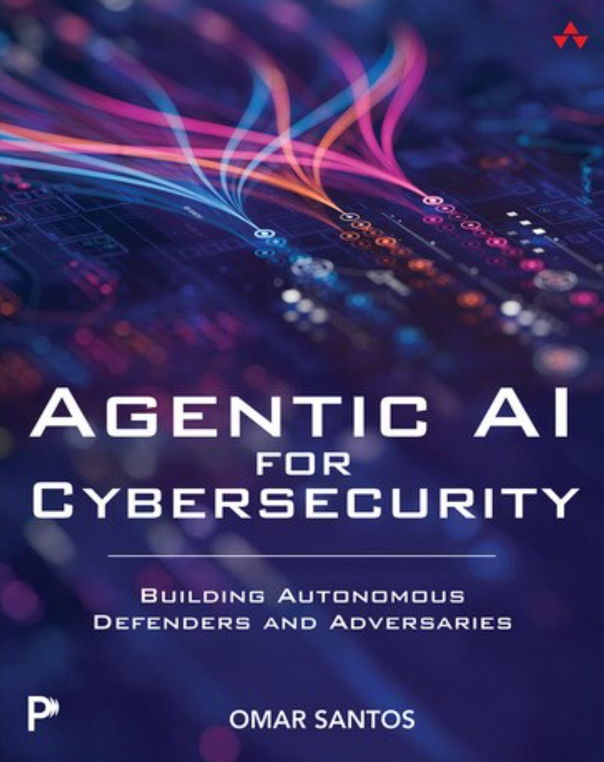 Why I Just Wrote a Book on Agentic AI for Cybersecurity | by Omar ...