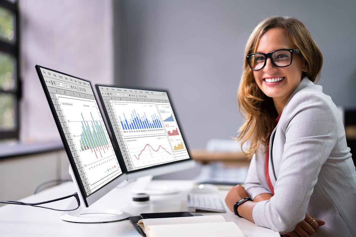 Unlocking Google’s Enterprise Looker Custom Visualization Power ...