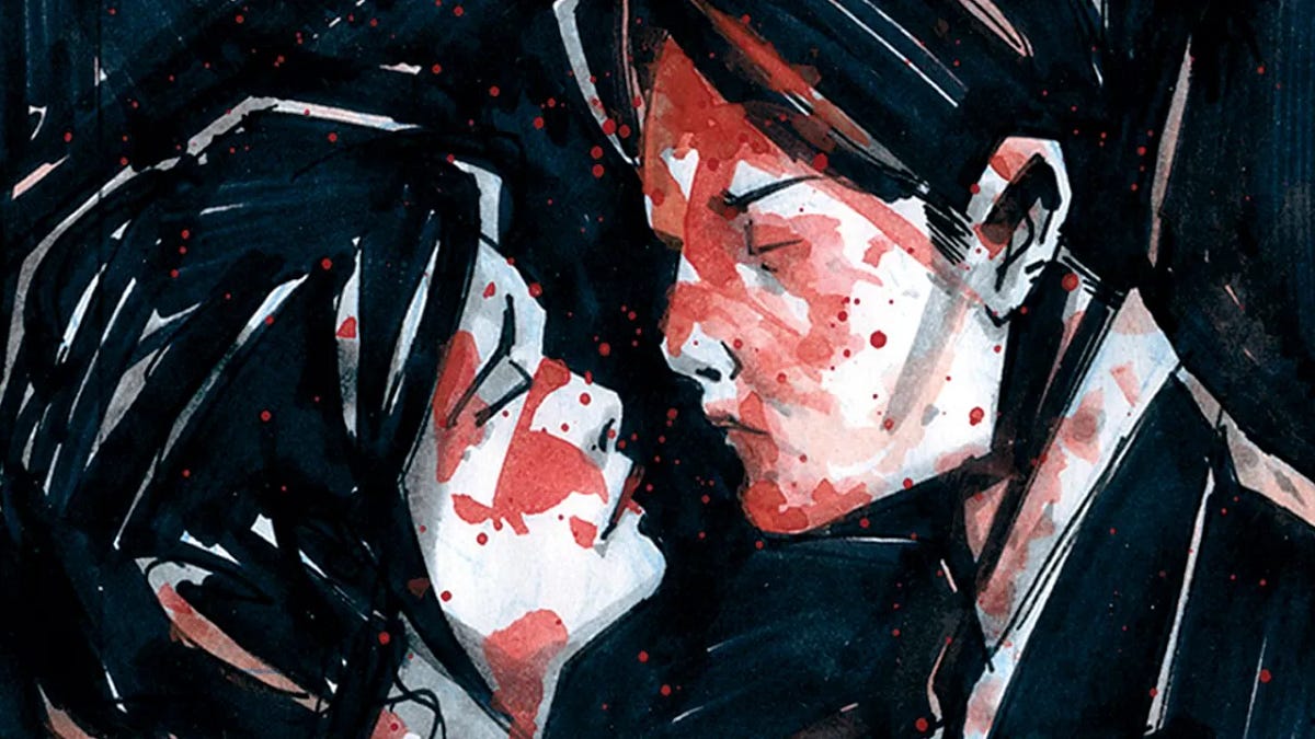 Three Cheers for Sweet Nostalgia. My Chemical Romance sold over three ...