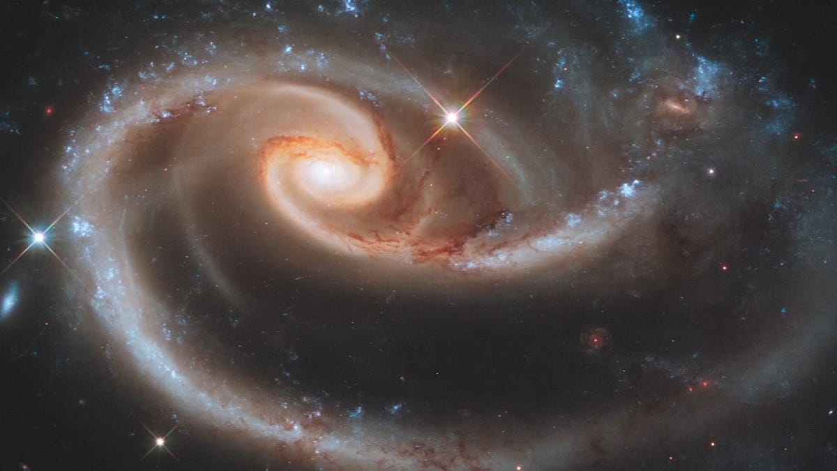 A Second View of Nietzsche’s Theory of Eternal Recurrence | by Trygve ...