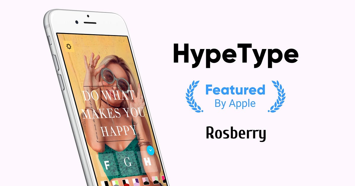 Pitfalls to Avoid When Building Your Own Video Sequencer on iOS | by Rosberry | @RosberryApps ...