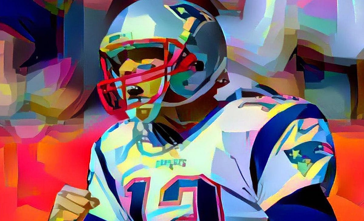 The Mind of a Champion. All the pundits seem to have finally… | by ...