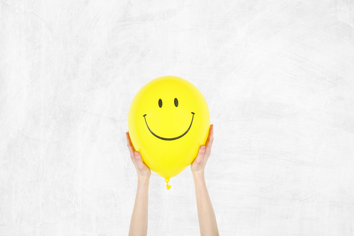 Struggling to Find Happiness? Aim for Contentment Instead | by Stephan ...