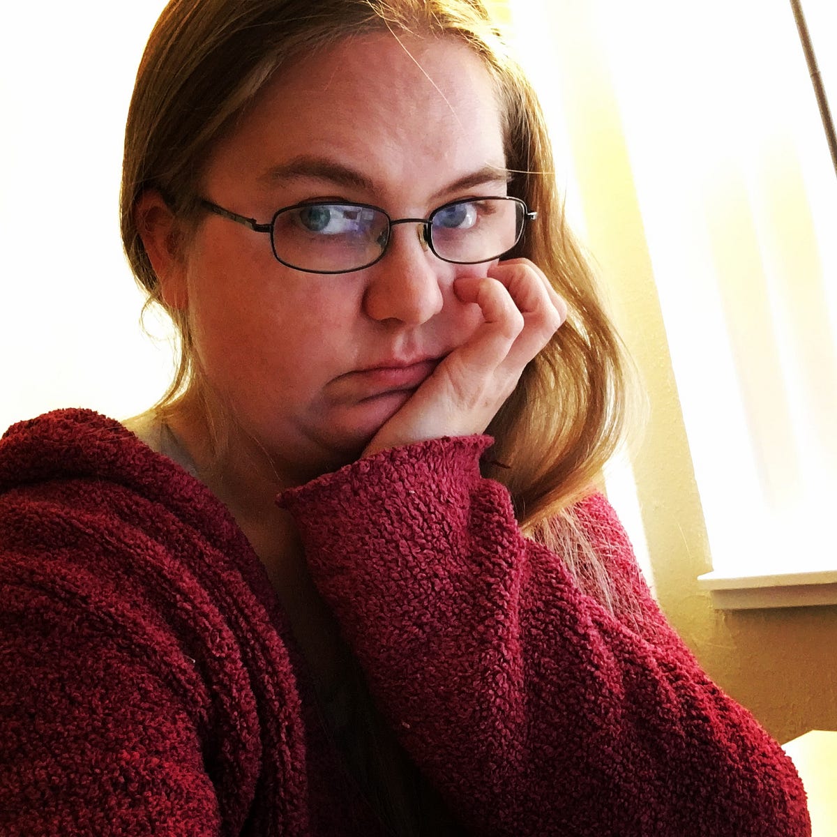 What a Week. Just like last week and the week before… | by Erin Steiner ...
