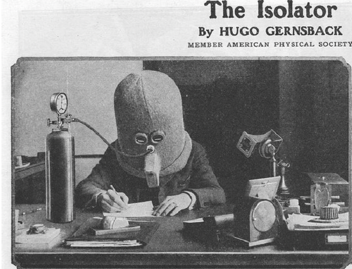 The Legacy of 20th Century Startups: Lessons Learned from the Strangest ...