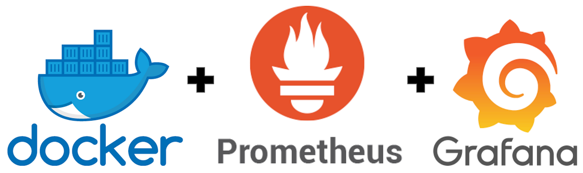 How to Set Up Grafana and Prometheus with Docker Compose | by Usama Malik | Medium | DevOps.dev