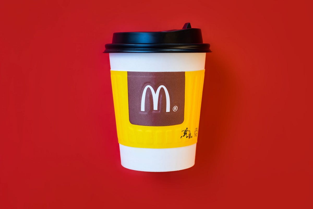 The McDonald’s Coffee Cup Lawsuit Wasn’t Actually Ridiculous | by ...