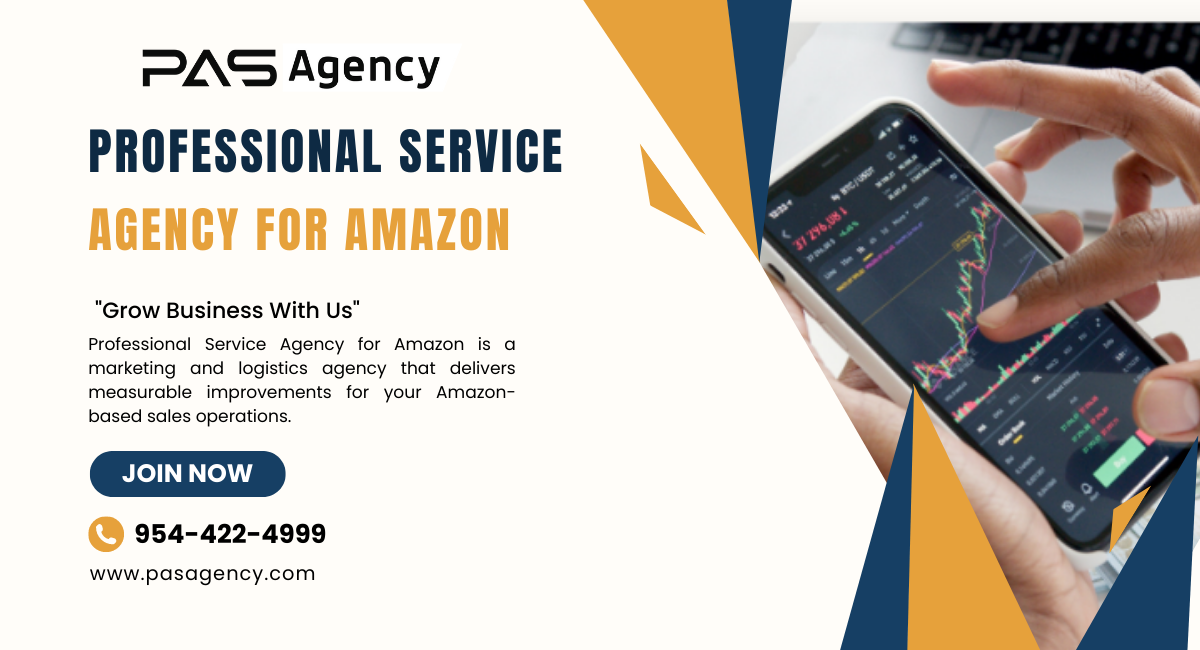 How to Optimize Your Service Listing for Increased Amazon Sales | by ...