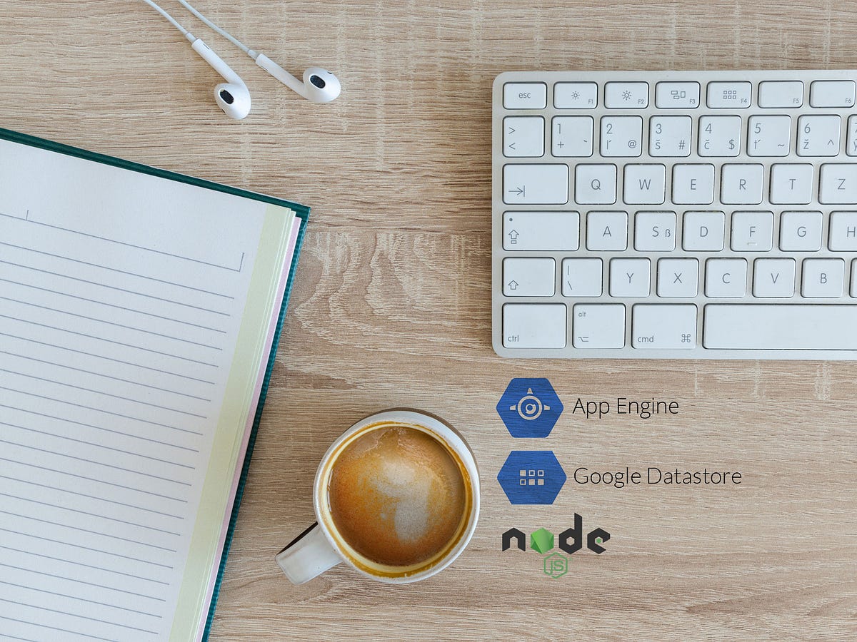 Build a blog application on Google App Engine: Architecture (part 2 ...