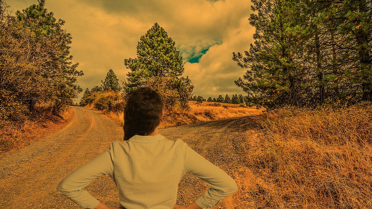 The Timely Transition Of Virtual Reality | by Marcy Boyle ...