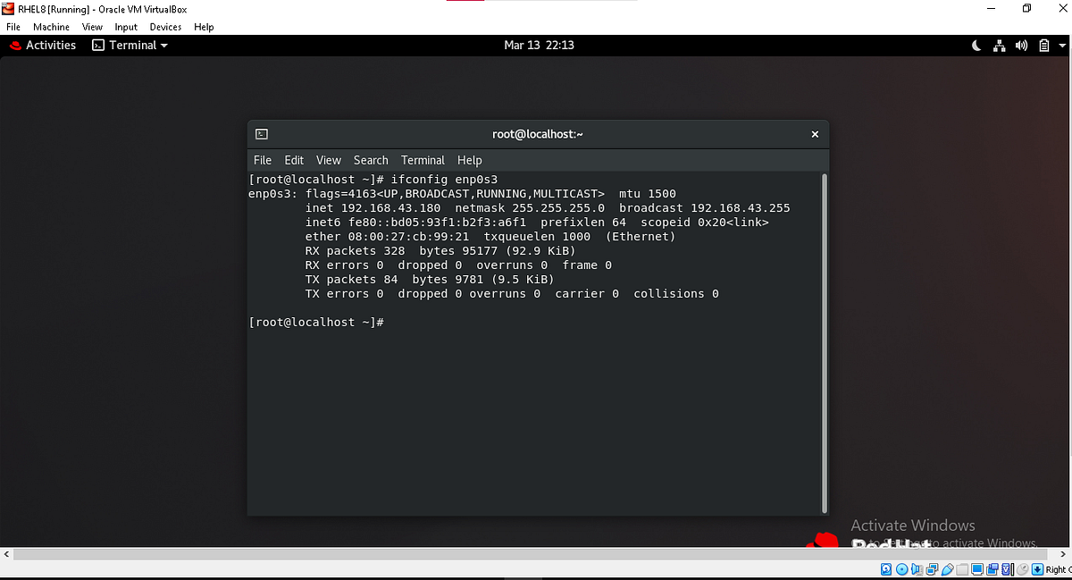 ARTH TASK 13 - Harshit Tiwari - Medium