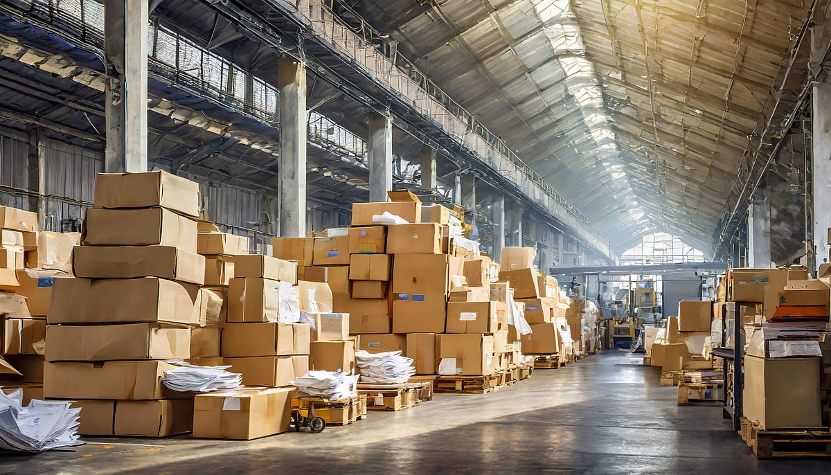 Cost-Effective Strategies for Managing Large Direct Mail Volumes and ...