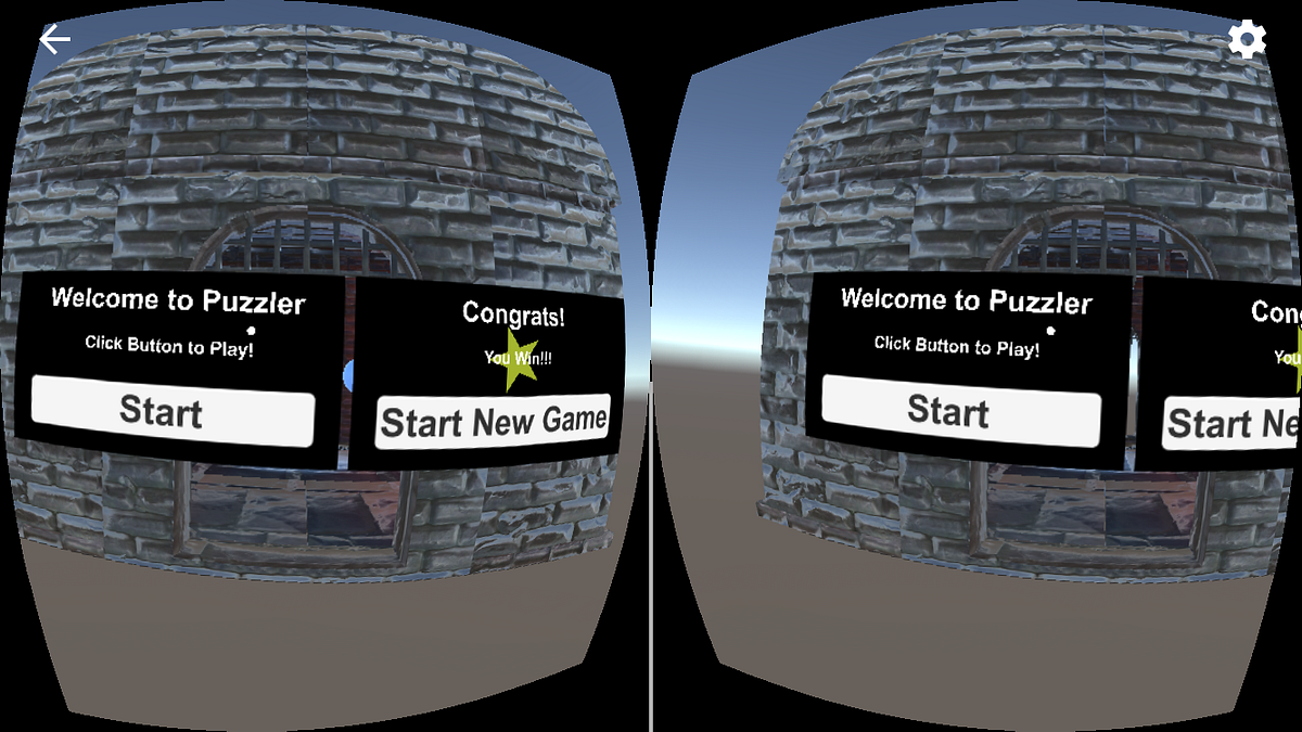 A Documented Approach to Virtual Reality | by Joe Bernardi | Immersed ...