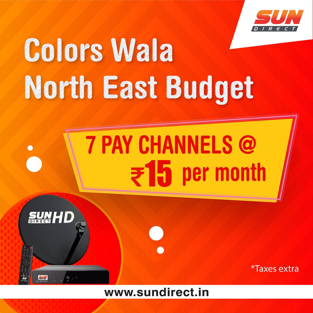 Which DTH offers best packs for kids and how do I subscribe to it? | by ...