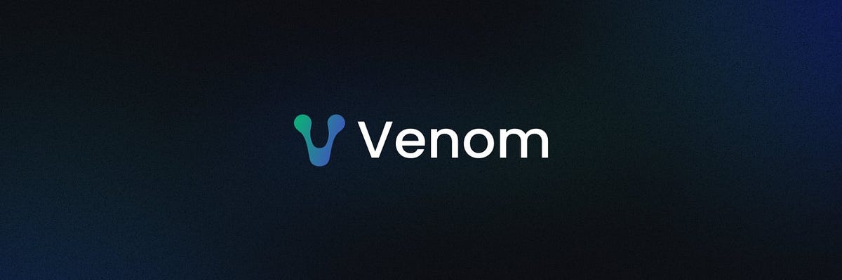 Venom Network A Scalable And Secure Blockchain For The Real World By