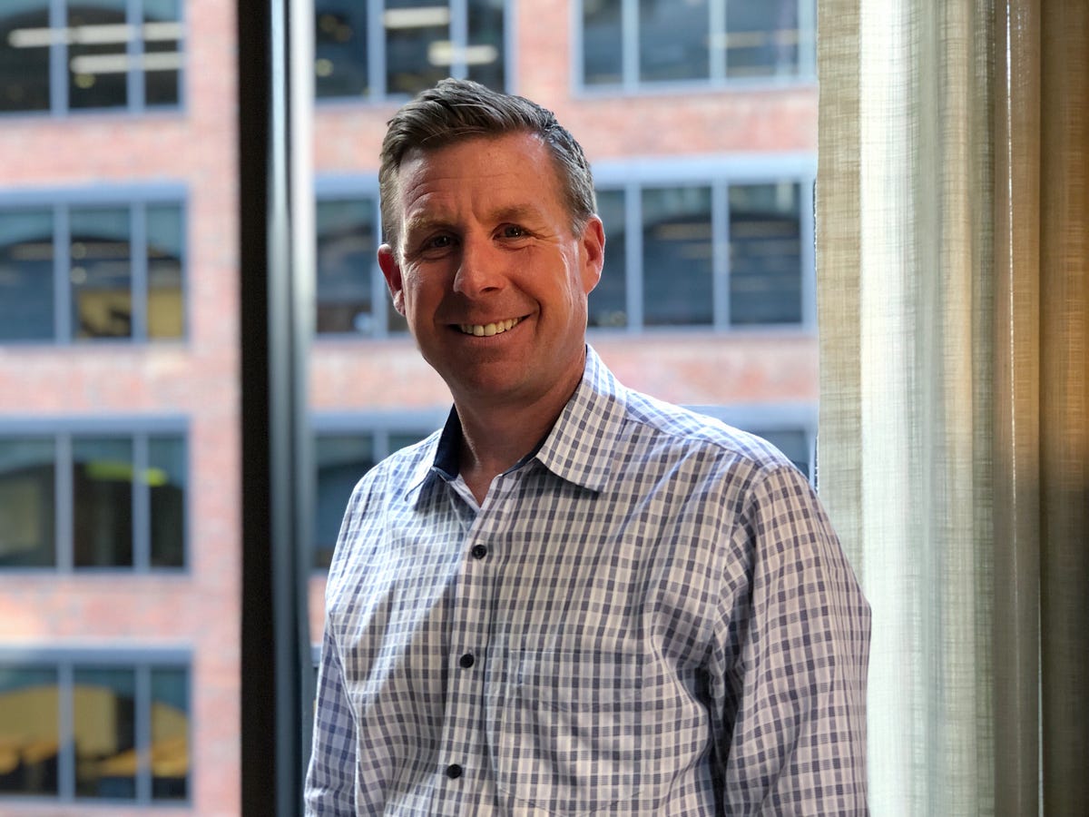 A Star is Born: Meet our new director, Steve! | by Rebecca Reilly | USF ...