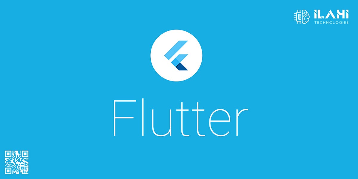 Flutter — The Future Of Mobile App Development | by Arshad Jassim | Ilahi Technologies | Medium