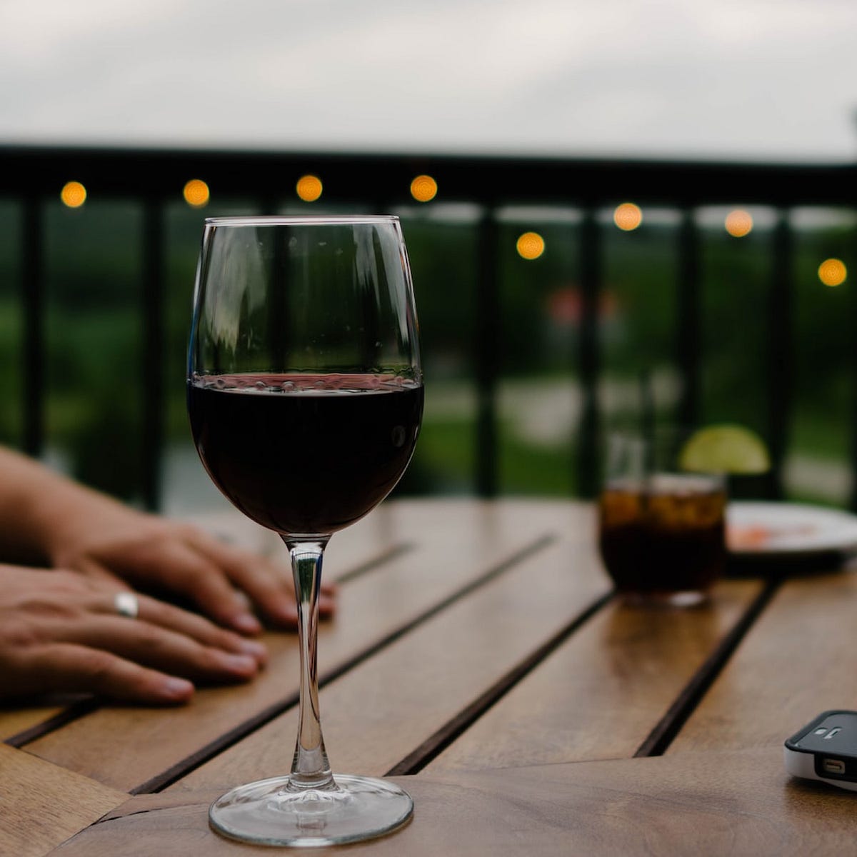 The Cup of Wrath: Divine Justice in Jeremiah 25 | by Henry M | Medium