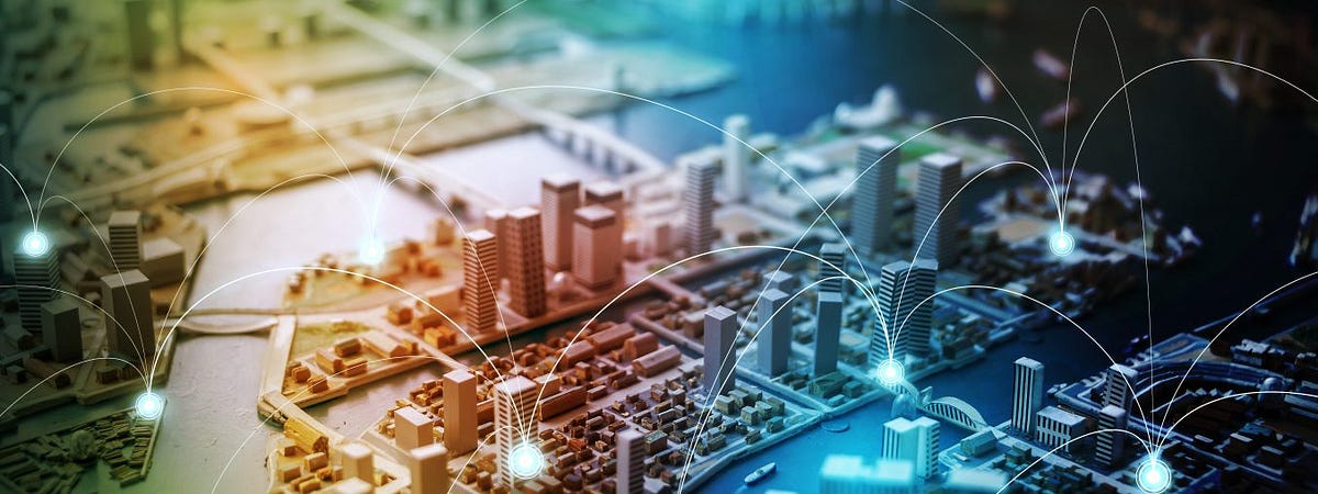 Top 3 ways to use Computer Vision in real estate. | by ProVisionLab ...