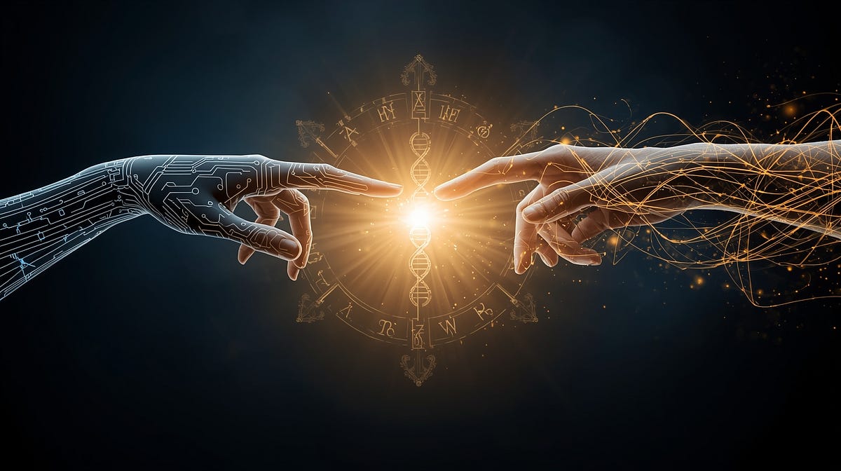 The $2 Trillion AI Mistake: Why 99% of People Are Using AI Wrong | by ...