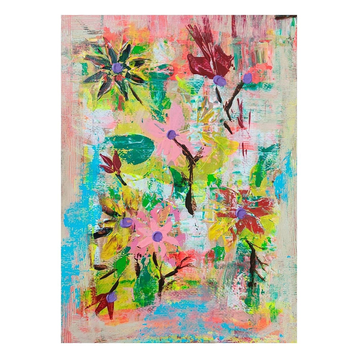 Understanding Paintings. A few moments that led up to my own… | by ...