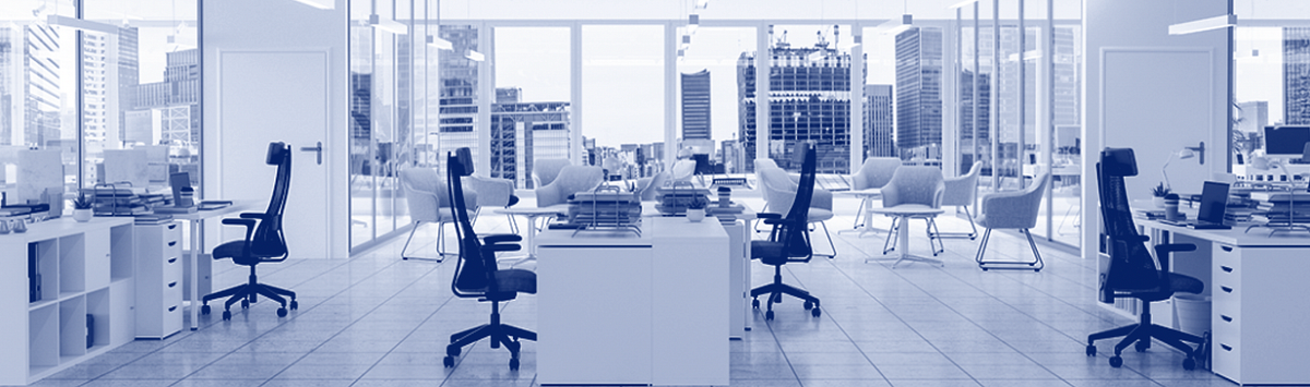 Commercial Real Estate Today: An Overview | by EquityMultiple Team ...