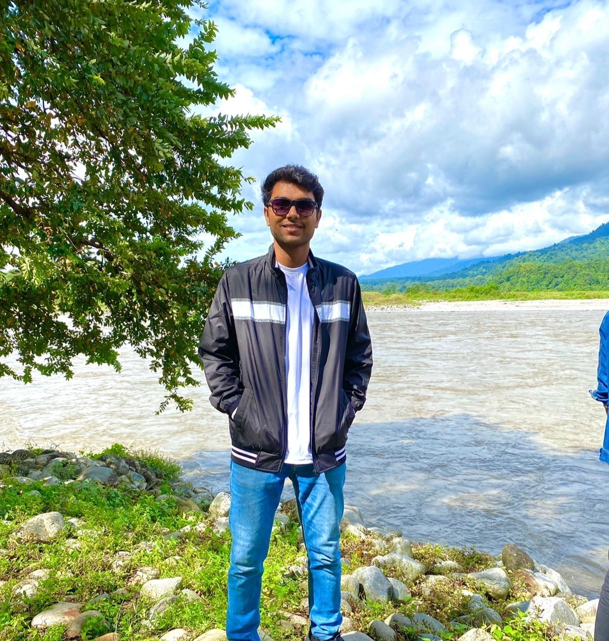 Internship Experience | Otsuka Shokai | Harsh Agrawal | by MESA, IITGuwahati | Medium