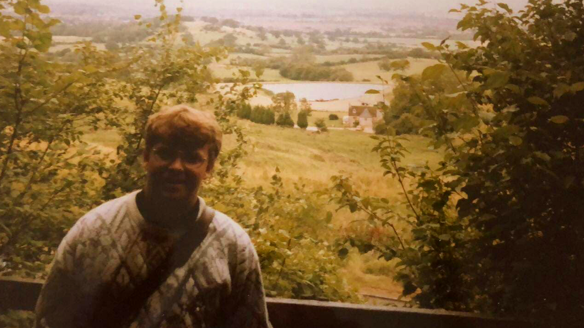 Solsbury Hill: A Journey of Self-Discovery and Transition | by Walter ...