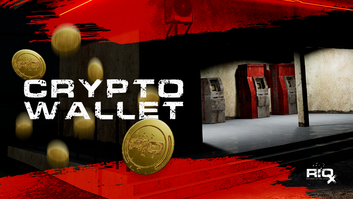 Crypto wallets: Everything You Need to Know | by RIO-X ™ | Medium