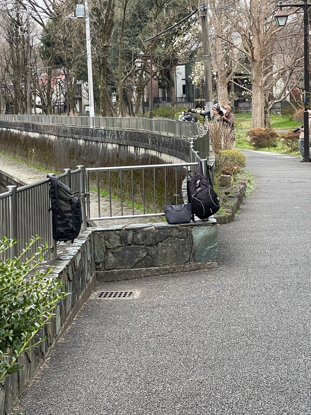 Thieves in Japan？. Are there thieves in Japan? of course… | by Joe ...