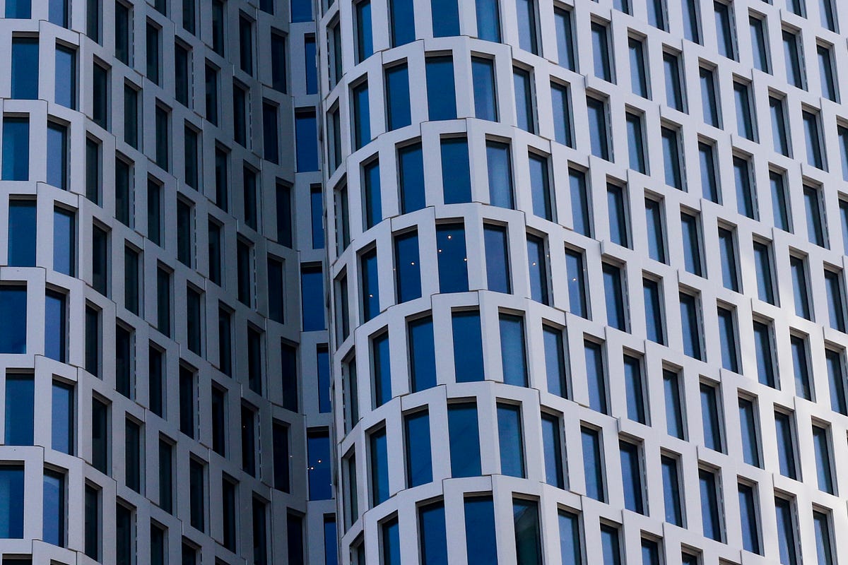 Lines. At 37, I’ve realized that lines are… | by Joe Bonnici | Medium