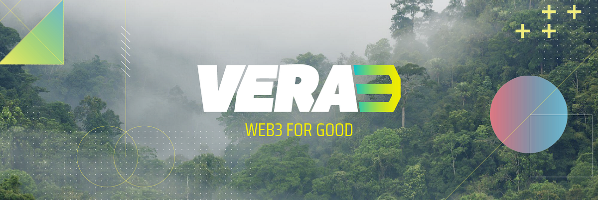 Vera3: The blockchain revolution for biodiversity conservation | by Vera3 | Oct, 2024 | Medium