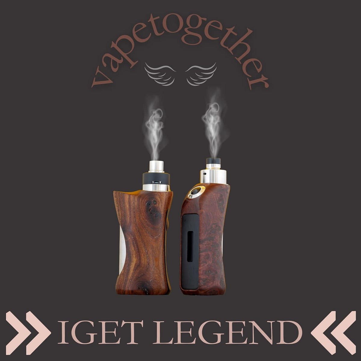 Ignite Your Senses: Unleash the IGET Legend Vapes | by Davidturner ...