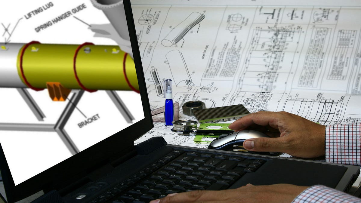 What Is A Cnc Spindle And How Does It Function By Mira Sen Medium