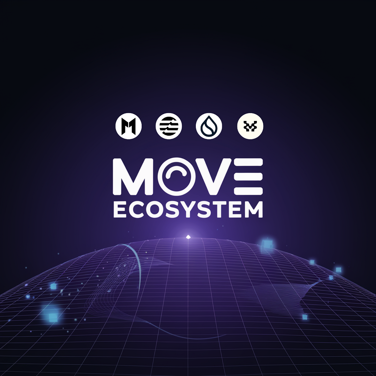 Move Ecosystem & Mango Network: The Breakthrough Journey of a Future-Proof Language 🚀 | by ...